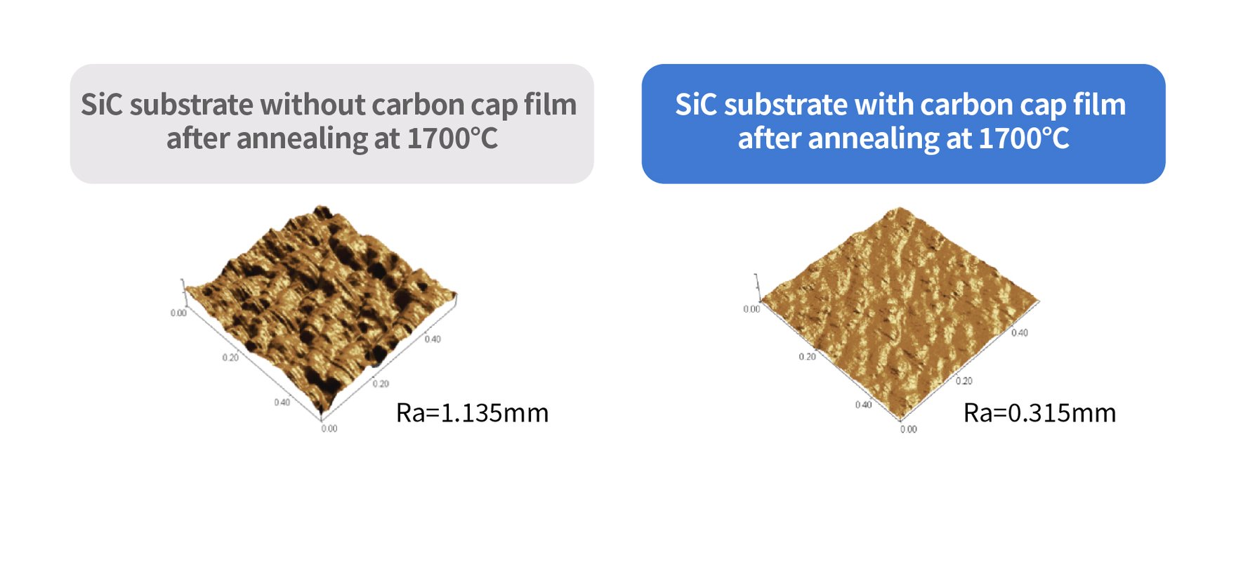 Carbon Cap Film｜Ion Technology Center Co.,Ltd