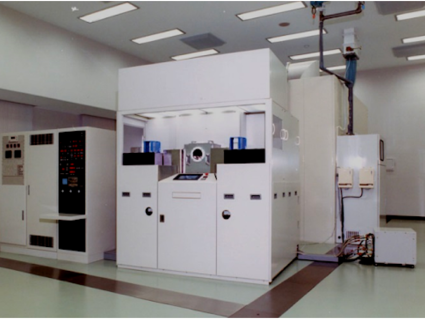 Ion Implantation｜Ion Technology Center Co.,Ltd