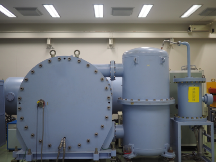 Ion Implantation｜Ion Technology Center Co.,Ltd