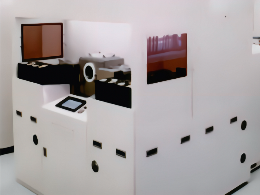 Ion Implantation｜Ion Technology Center Co.,Ltd