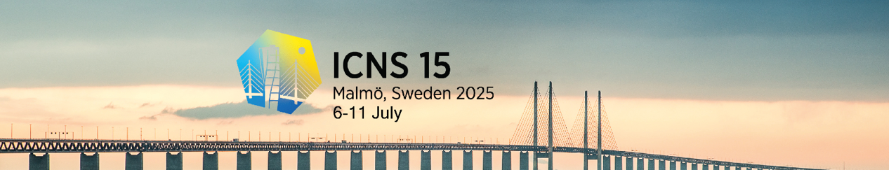 Poster Presentation at the 15th International Conference on Nitride ...