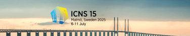2025.7.6-11 開催の第15回 窒化物半導体国際会議（ICNS-15）にてポスター発表を行います。